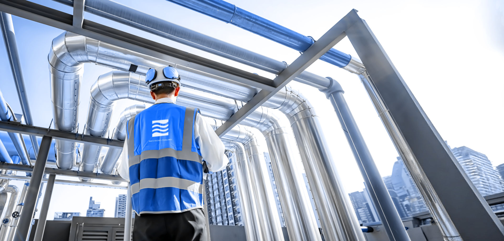 about-us - NACS KUCHO (THAILAND)